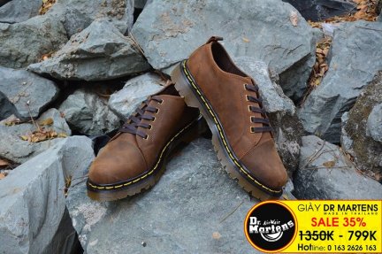 GIÀY Dr Martens Xuất Nhập Khẩu - Giày Dép Nam - Quận Bình Thạnh - Nguồn ...