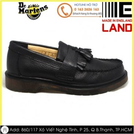 GIÀY Dr Martens Xuất Nhập Khẩu - Giày Dép Nam - Quận Bình Thạnh - Nguồn ...