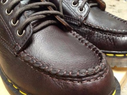 GIÀY Dr Martens Xuất Nhập Khẩu - Giày Dép Nam - Quận Bình Thạnh - Nguồn ...