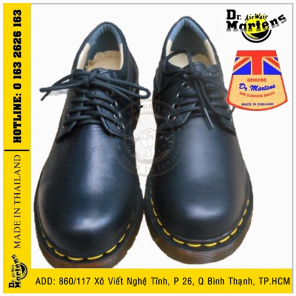 GIÀY Dr Martens Xuất Nhập Khẩu - Giày Dép Nam - Quận Bình Thạnh - Nguồn ...